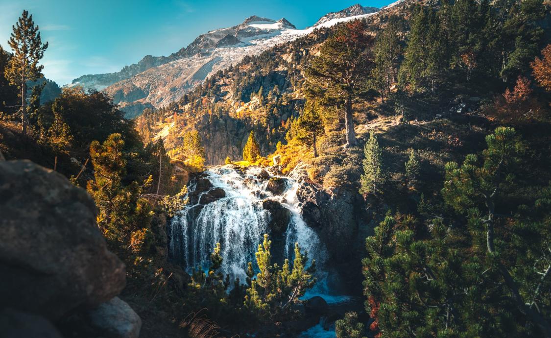 What to do and what to see in Benasque (Huesca)