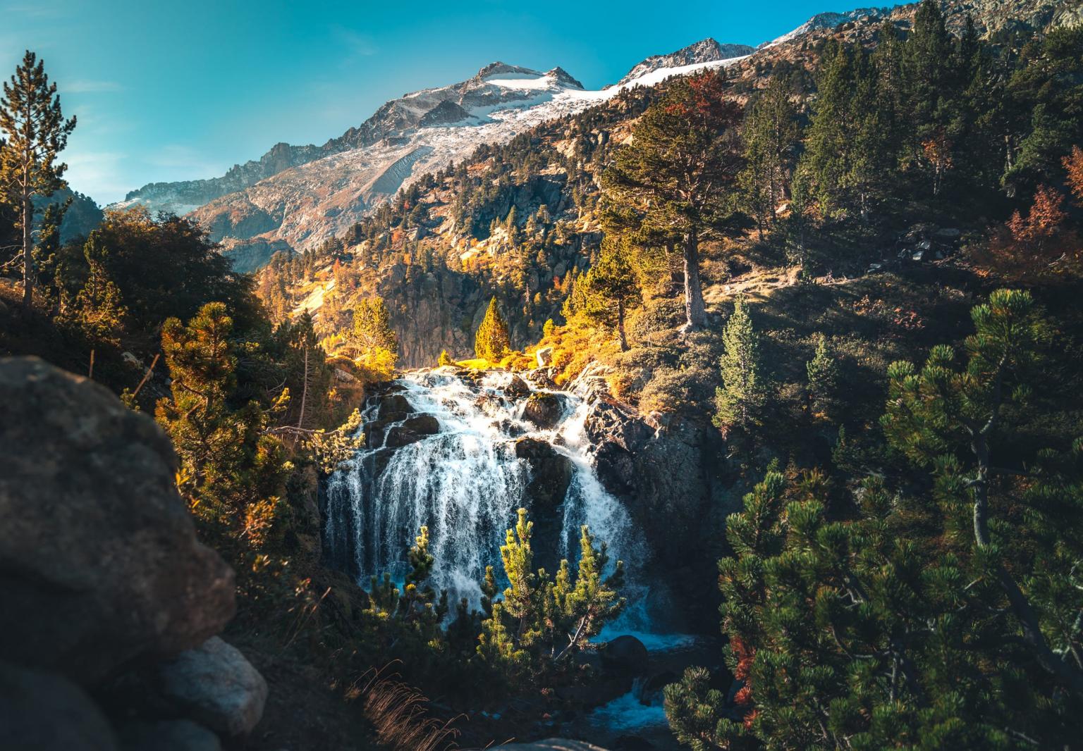 What to do and what to see in Benasque (Huesca)