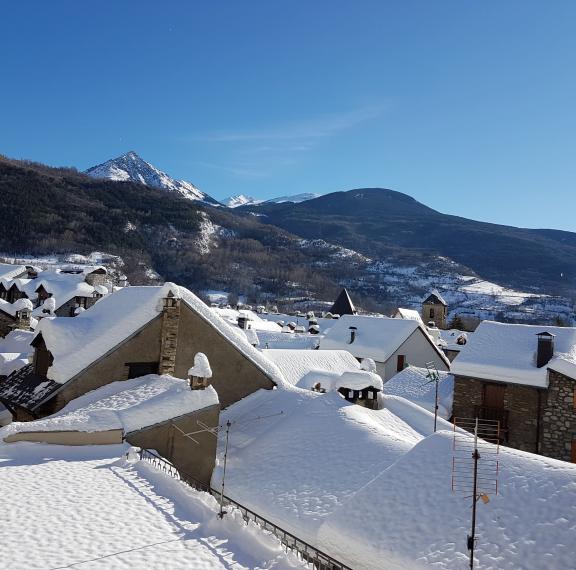 What to do and what to see in Benasque (Huesca)